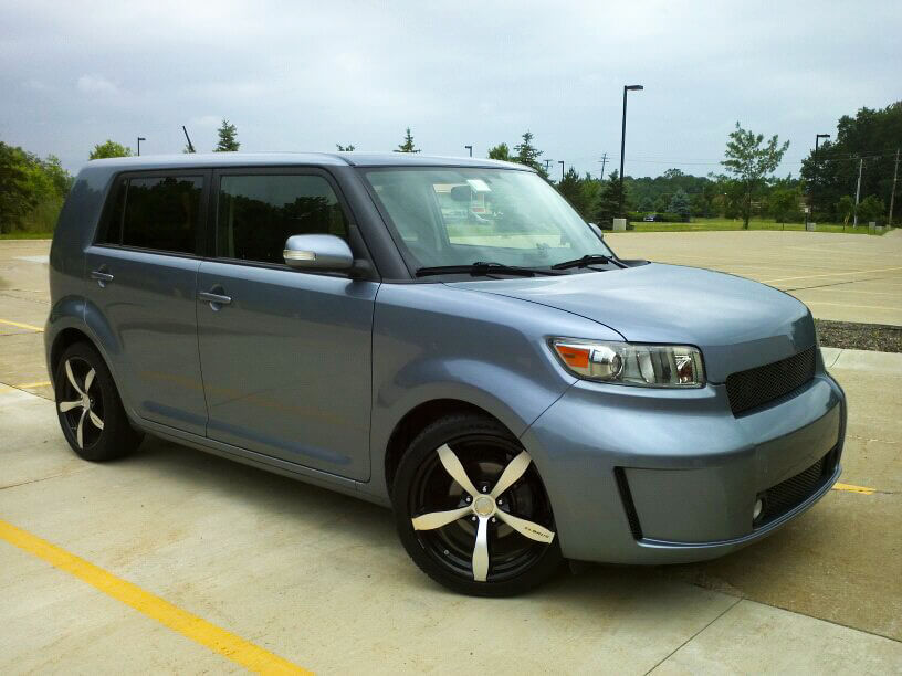 See Rad Air's Ride of the Month for February, 2012 | Rad Air