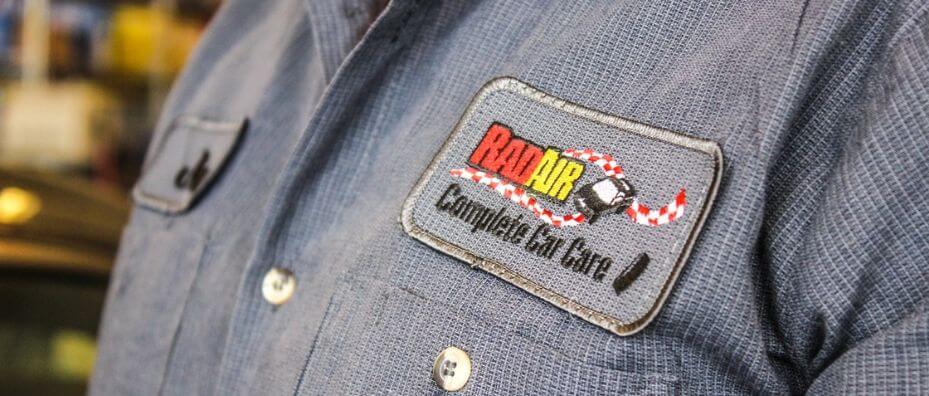 Why Rad Air Hires and Requires ASE-Certified Technicians | Rad Air